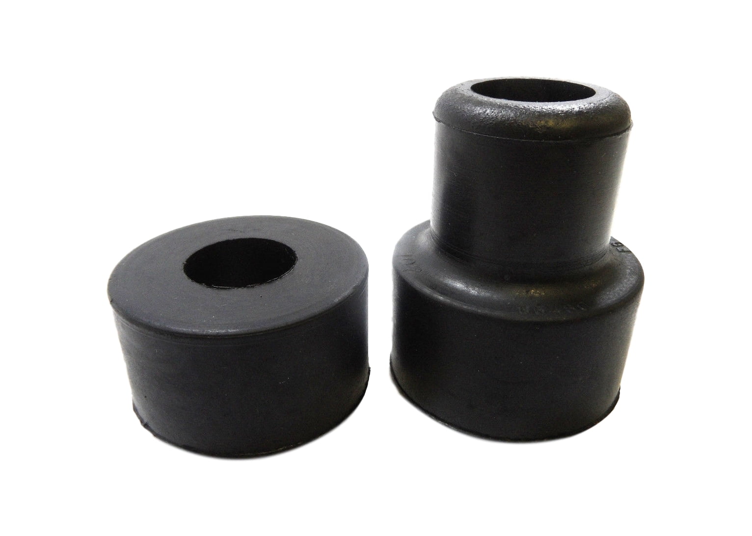 Trust K8101 Radius Arm Bushing Kit Chassis - Walmart.com