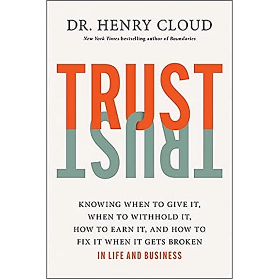 Pre-Owned The Transparency Edge: How Credibility Can Make or Break You ...