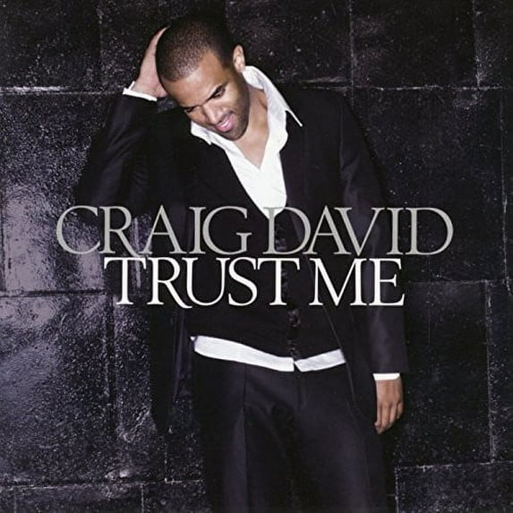 Trust Me (CD) - Walmart.com