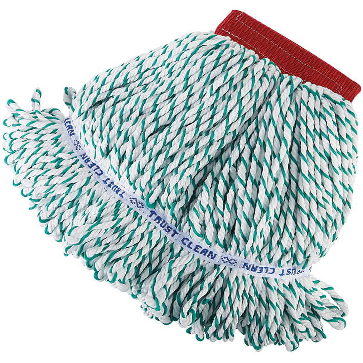 Trust Microfiber String Mop (1 Unit) - Walmart.com