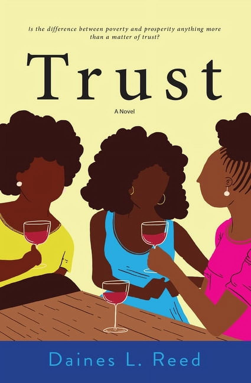 Trust, (Paperback) - Walmart.com
