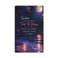 Trust The Process Decorative Blank Wall Plate Cover, Polycarbonate ...