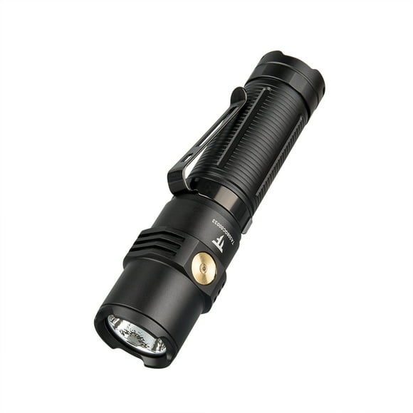 6v Flashlight