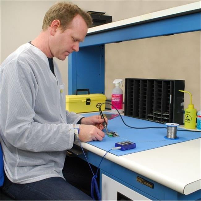 Trustat Jacket With Snaps- White- XS - Walmart.com