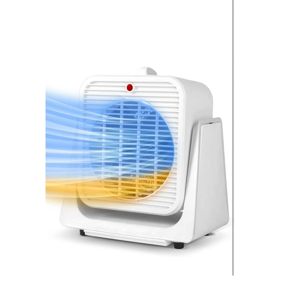 Portable Cordless Heater