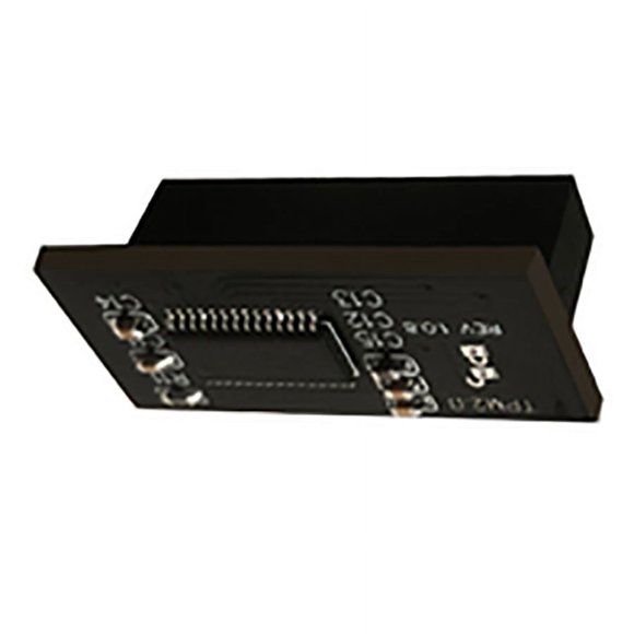 Tpm Trusted Platform Module