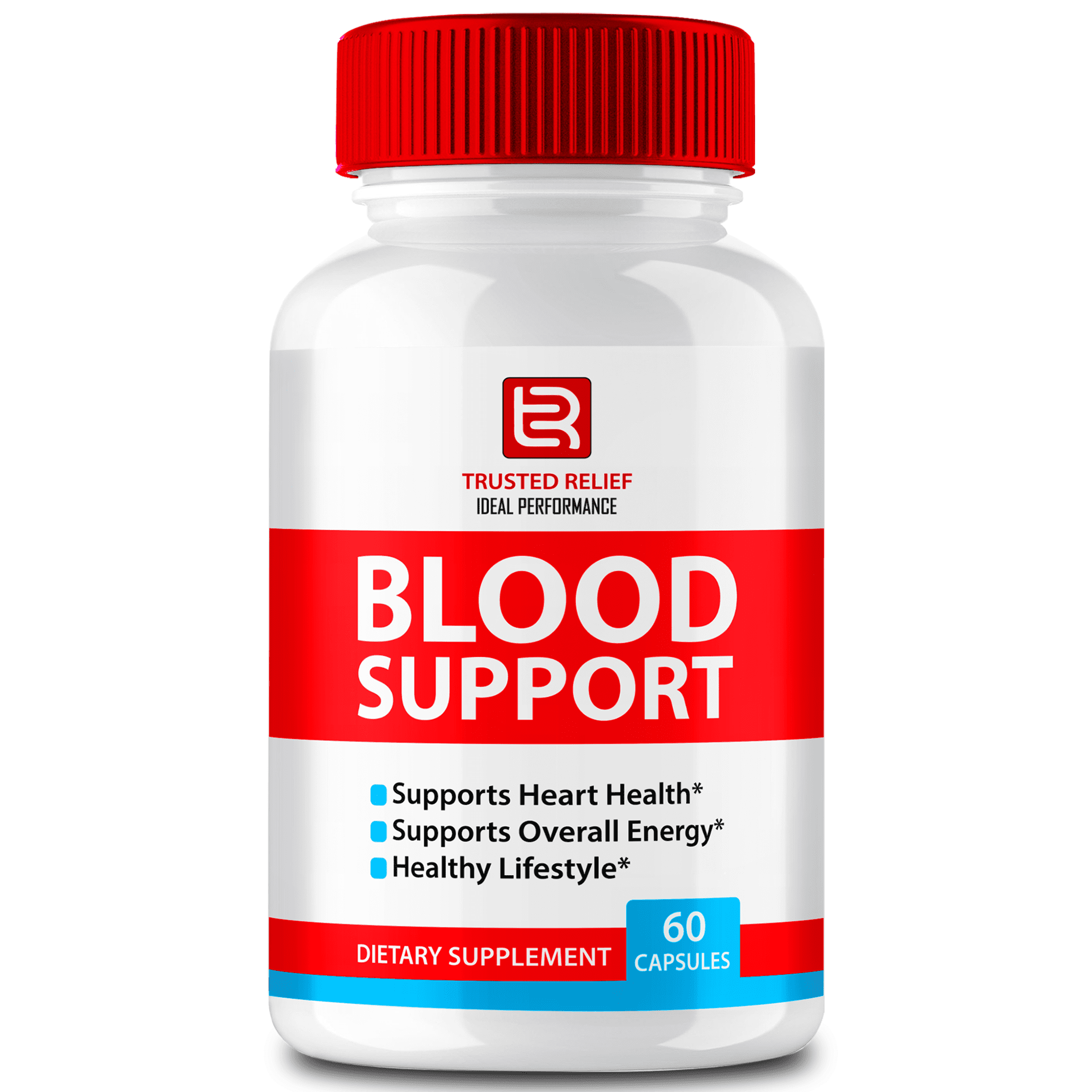 Trusted Relief Capsules, Trusted Relief Support Supplement Pills ...