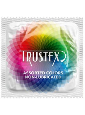 Trustex All Condoms in Condoms - Walmart.com