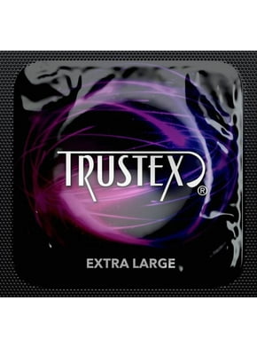 Trustex All Condoms in Condoms - Walmart.com