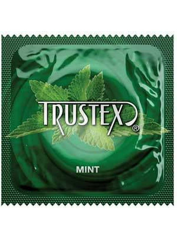 Trustex All Condoms in Condoms - Walmart.com