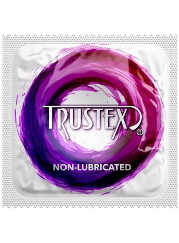 Trustex All Condoms in Condoms - Walmart.com