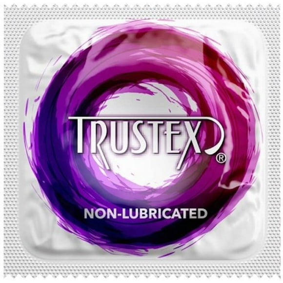 Trustex All Condoms in Condoms - Walmart.com