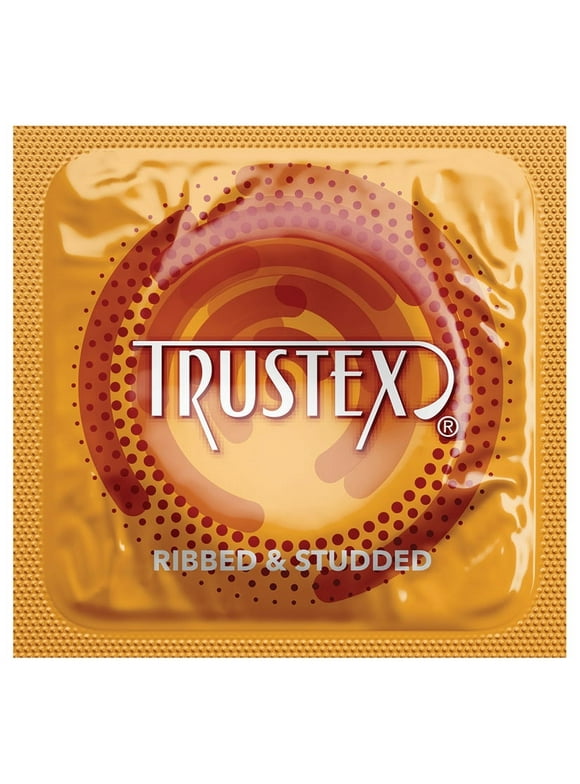 Trustex All Condoms in Condoms - Walmart.com