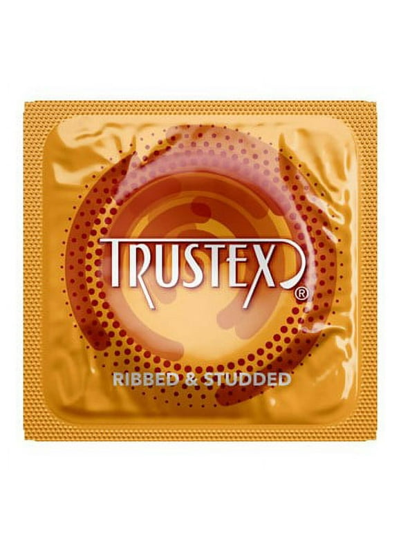 Trustex All Condoms in Condoms - Walmart.com