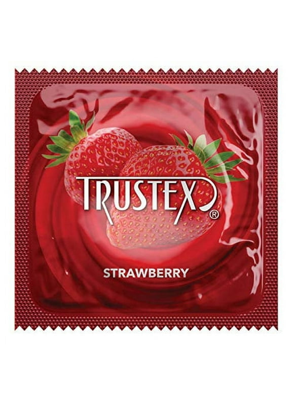 Trustex All Condoms in Condoms - Walmart.com