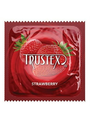 Trustex All Condoms in Condoms - Walmart.com