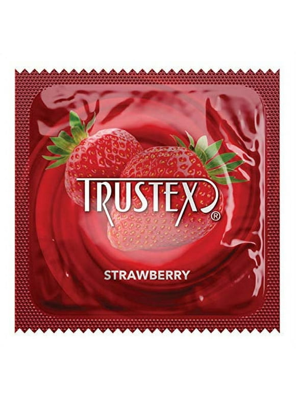 Trustex All Condoms in Condoms - Walmart.com