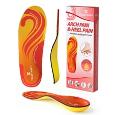 Walk Fit Orthotics