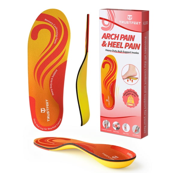 Walk Hero Orthotics