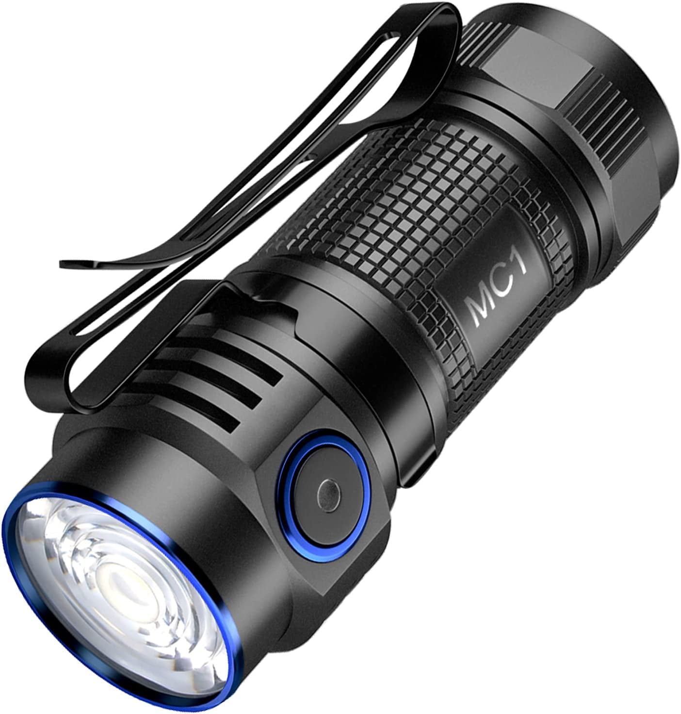 Trustfire 1000Lumens LED Flashlight - Walmart.com
