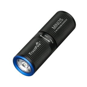 Rechargeable Keychain Flashlights for Outdoors and Everyday Use