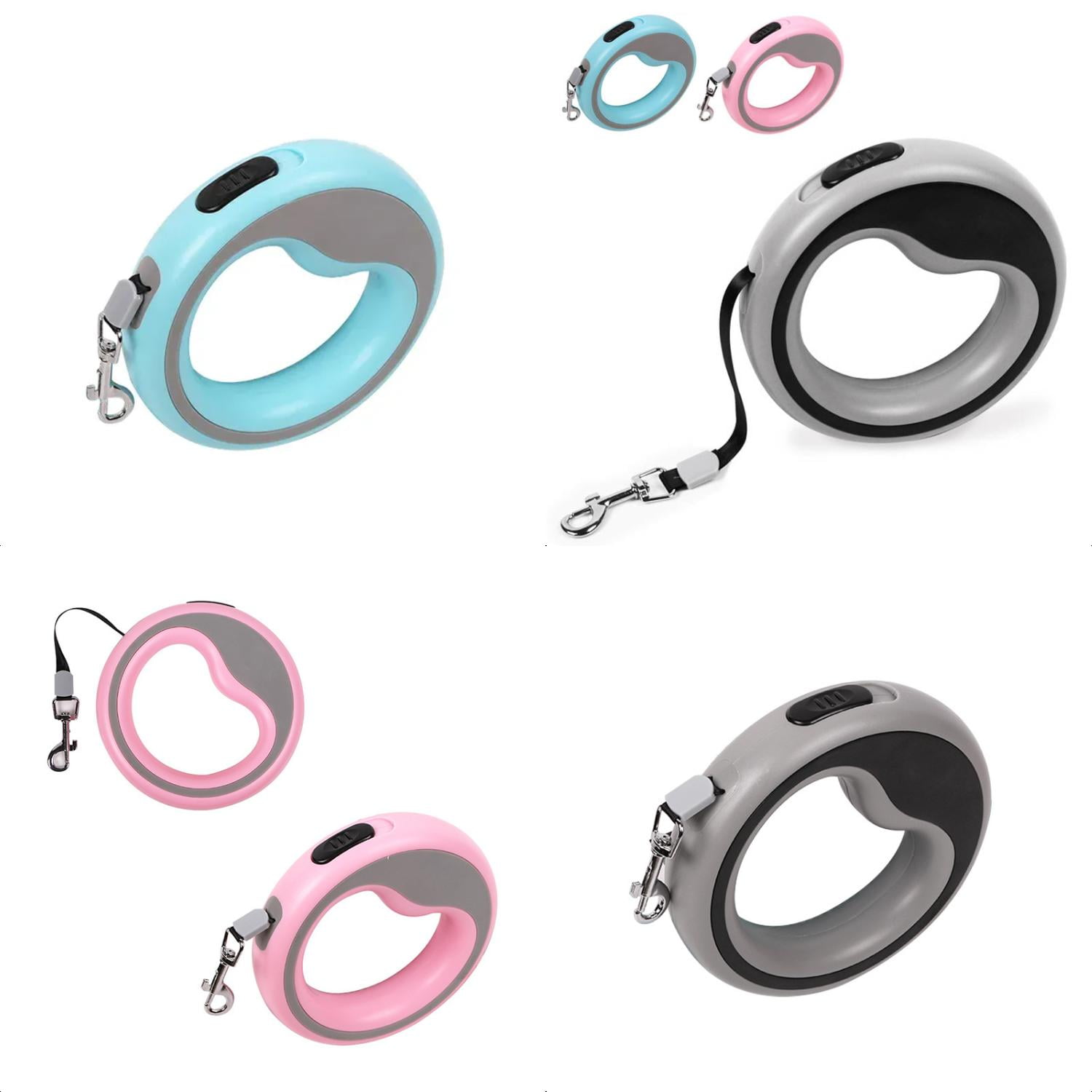 Trustworthy and dependable 2.5M high-quality Flexi Round Retractable ...