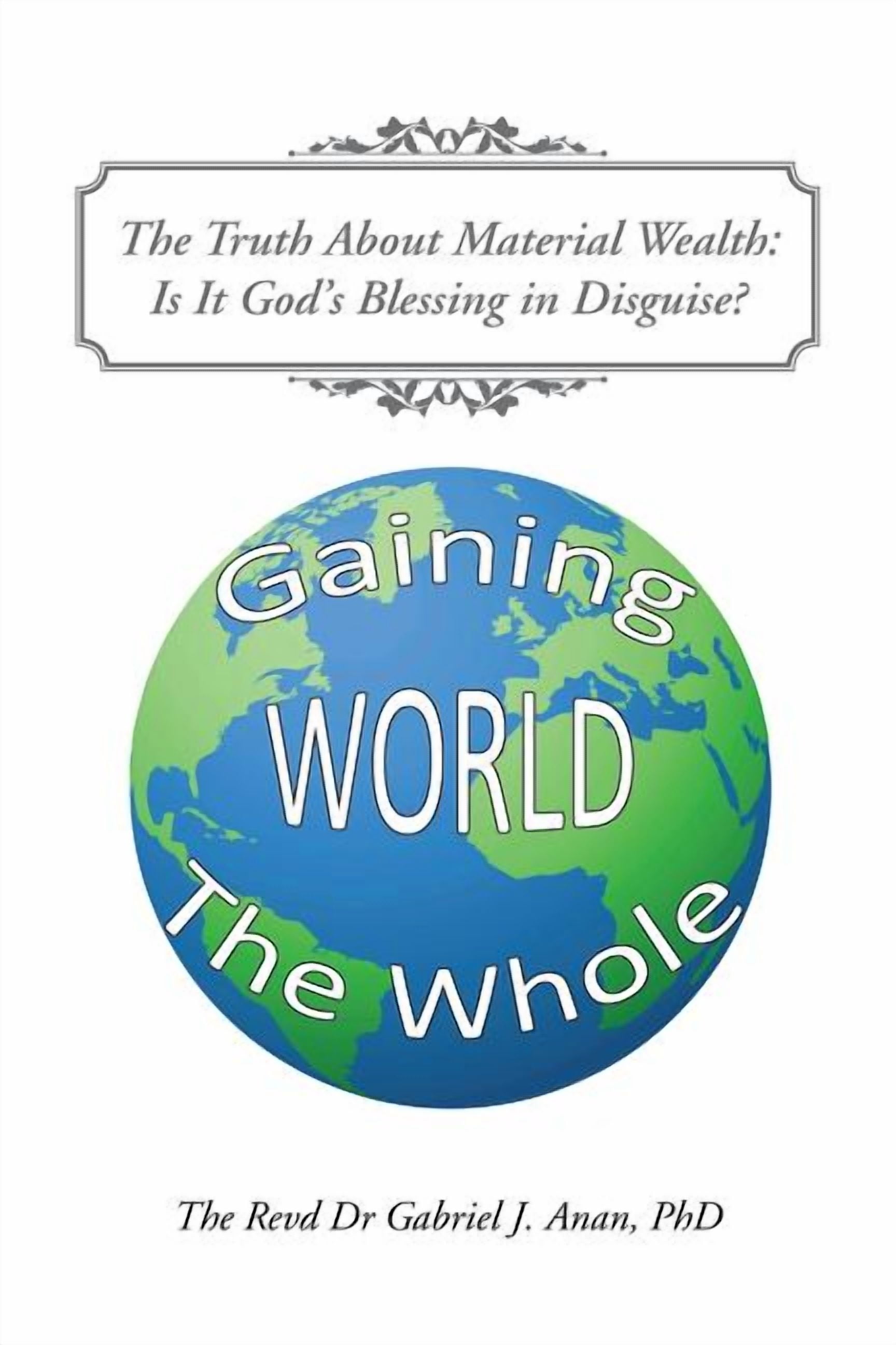 Truth About Material Wealth : Is It God's Blessing in Disguise ...
