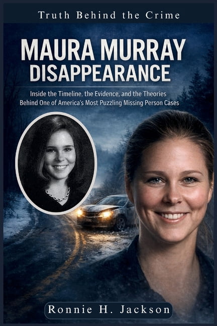 Truth Behind the Crime Maura Murray Disappearance: Inside the Timeline ...