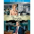 Truth (Blu-ray) - Walmart.com