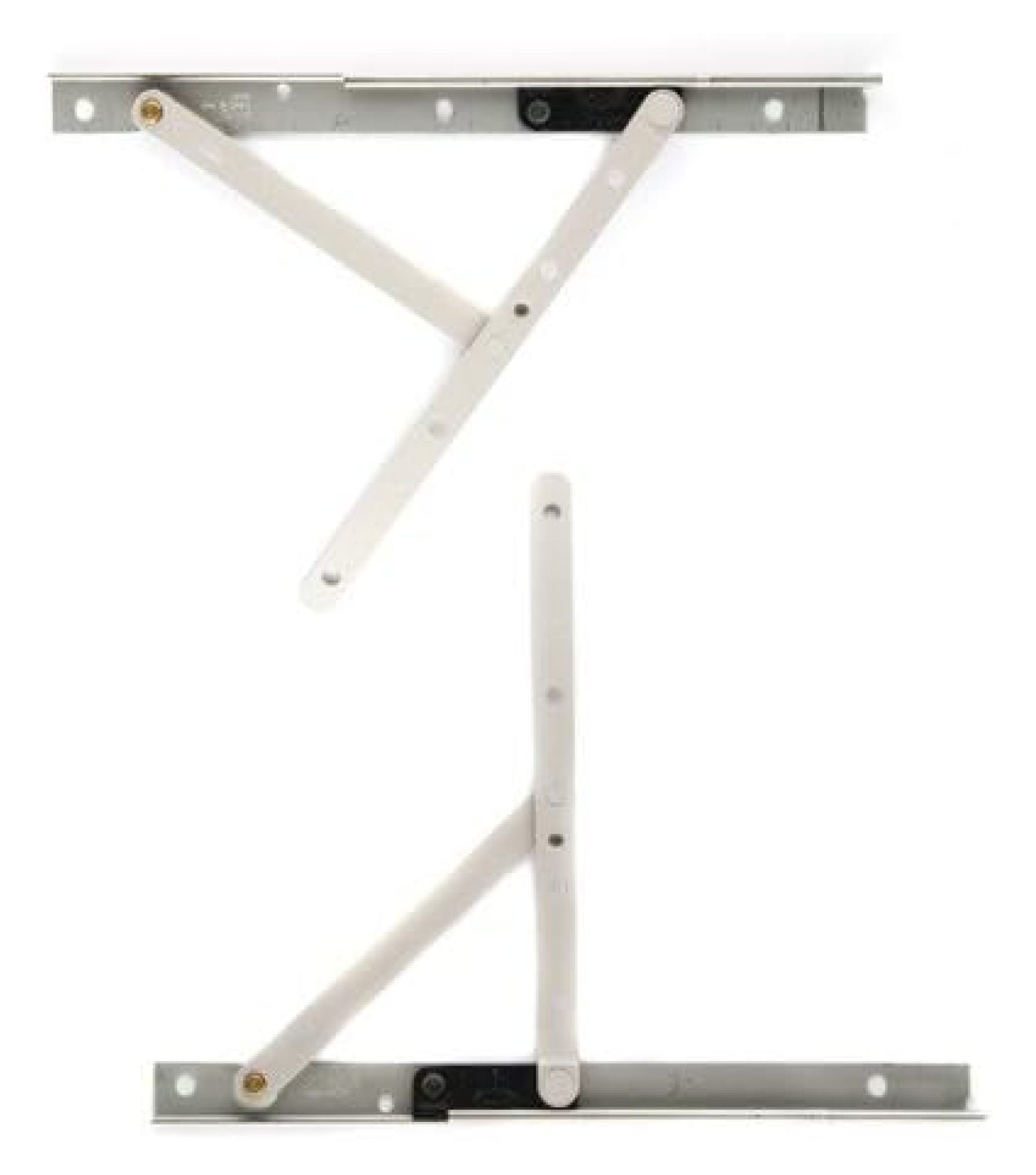 Truth Casement Window Hinge (Pair) - Walmart.com