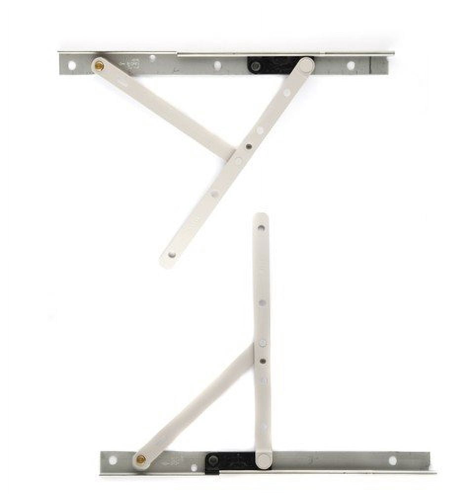 Truth Casement Window Hinge (Pair) - Walmart.com