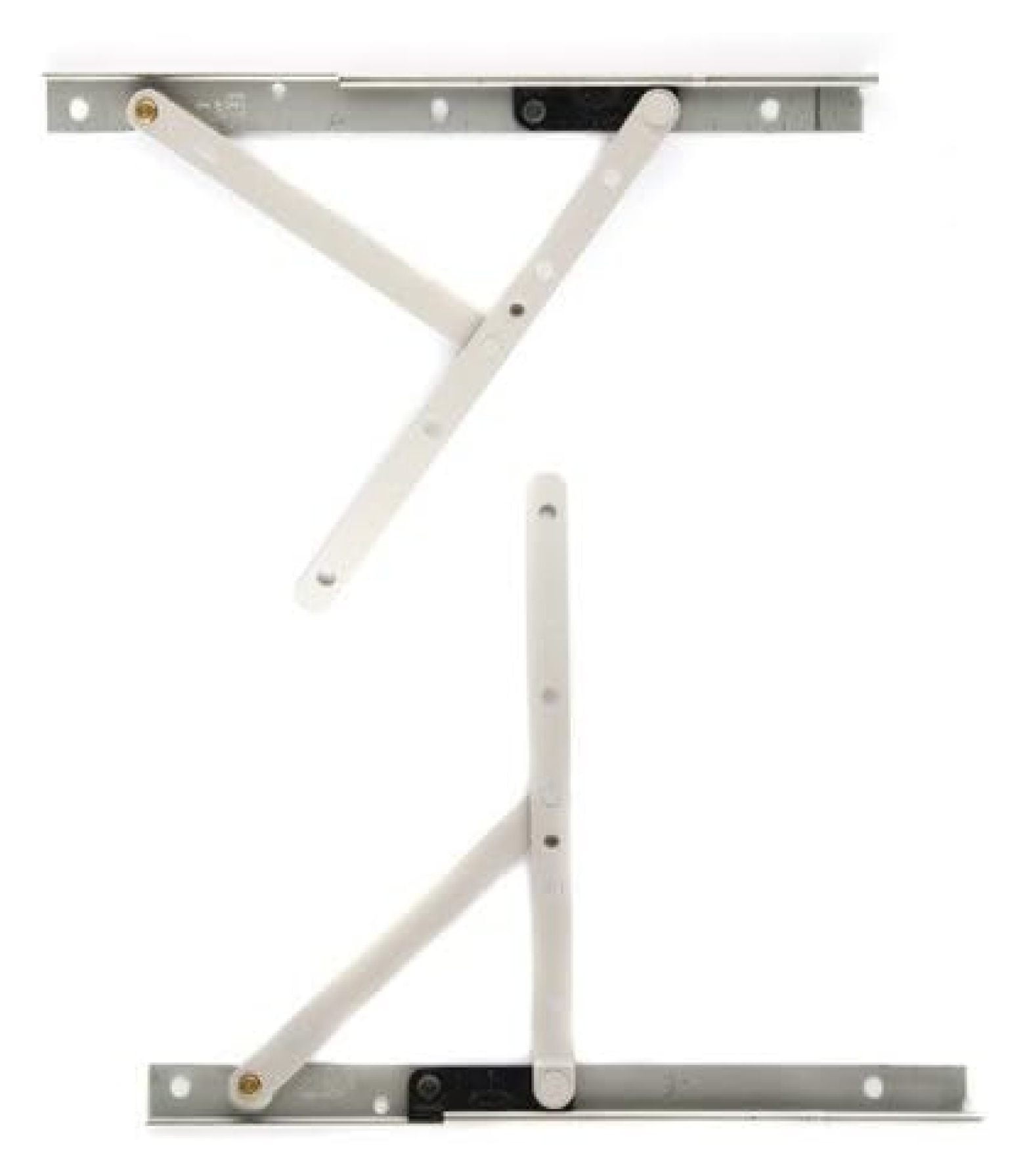 Truth Casement Window Hinge (Pair) - Walmart.com