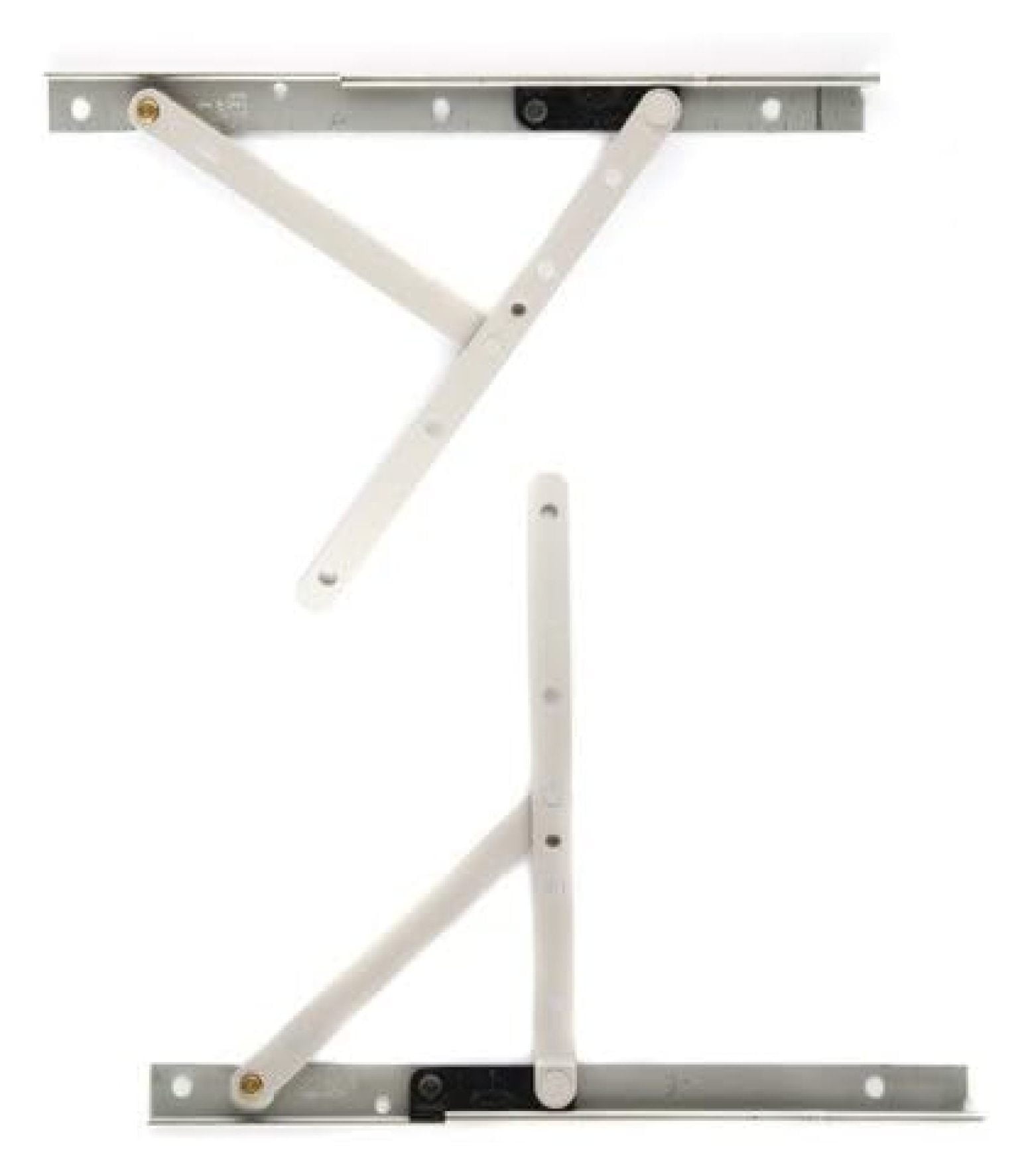 Truth Casement Window Hinge (Pair) - Walmart.com