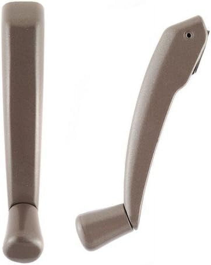 Truth Folding Window Handle - Bronze - Walmart.com