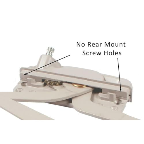 Truth Hardware Encore Awning Window Operator Each - Walmart.com