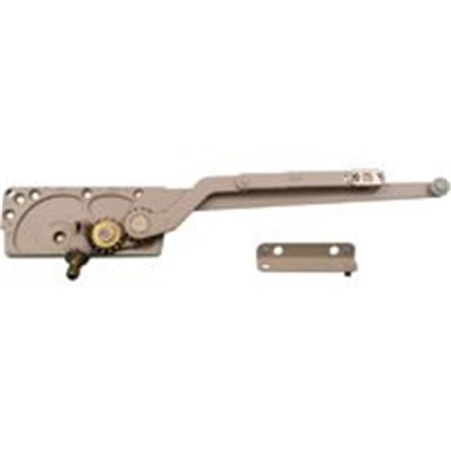 Truth Hardware TH 23077 Truth Entrygard Dual Arm Casement Operator With ...