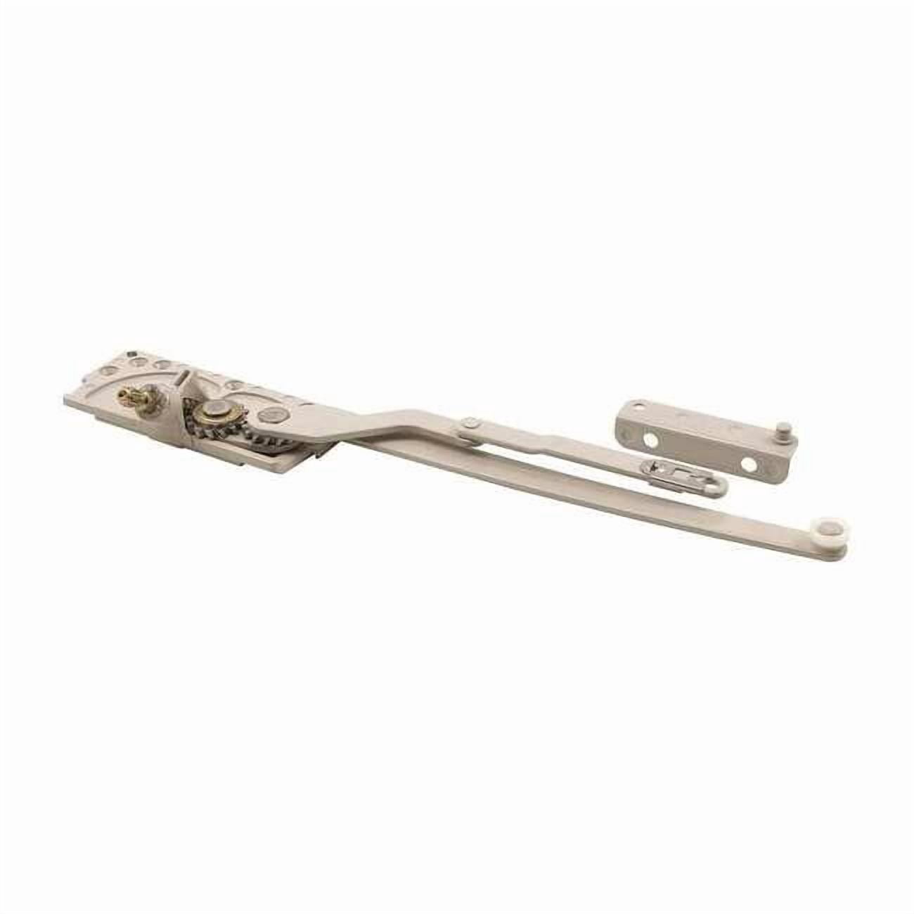 Truth Hardware TH 23077 Truth Entrygard Dual Arm Casement Operator With ...