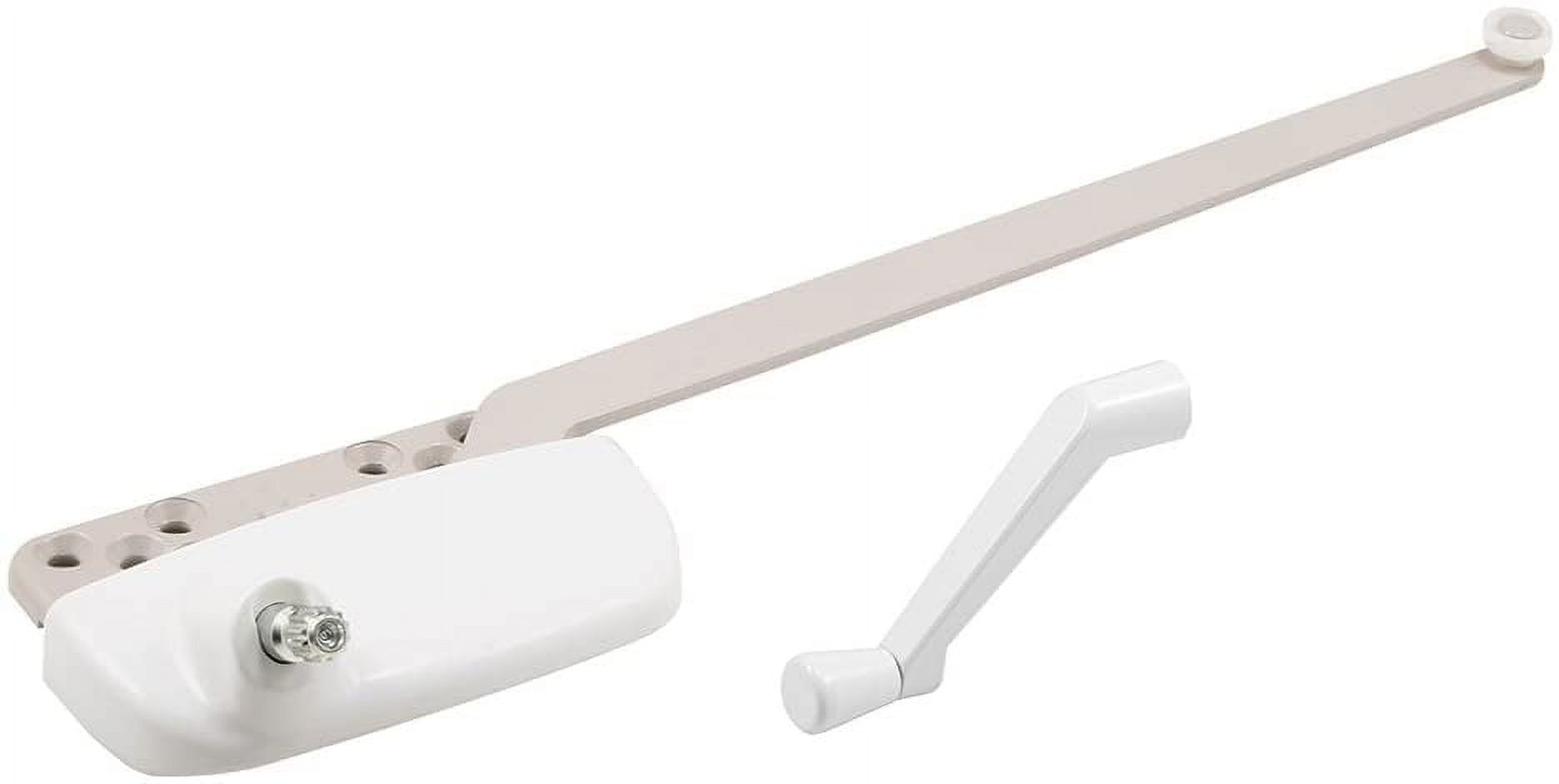 Truth Hardware TH 24199 Truth Hardware Ellipse Single Arm Operator with ...