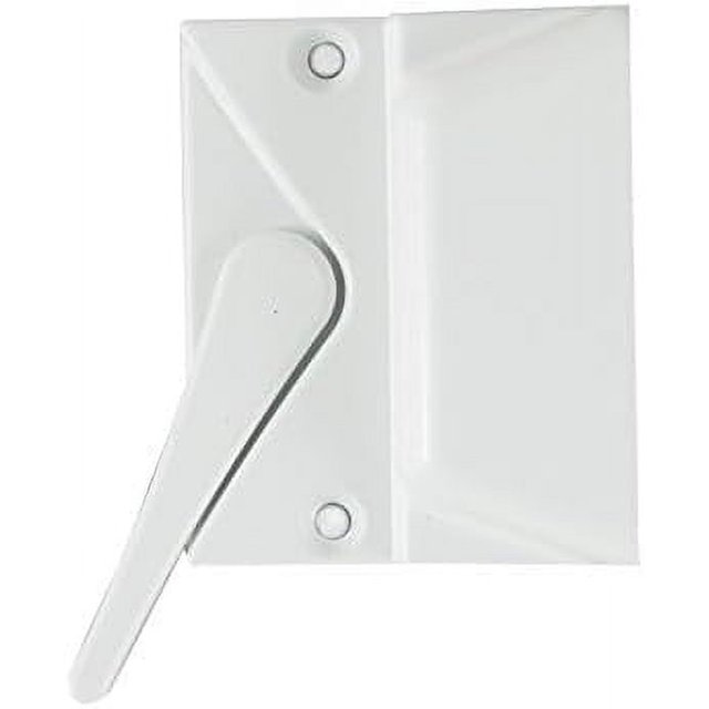 Truth HomeGard Sash Lock - White - Walmart.com