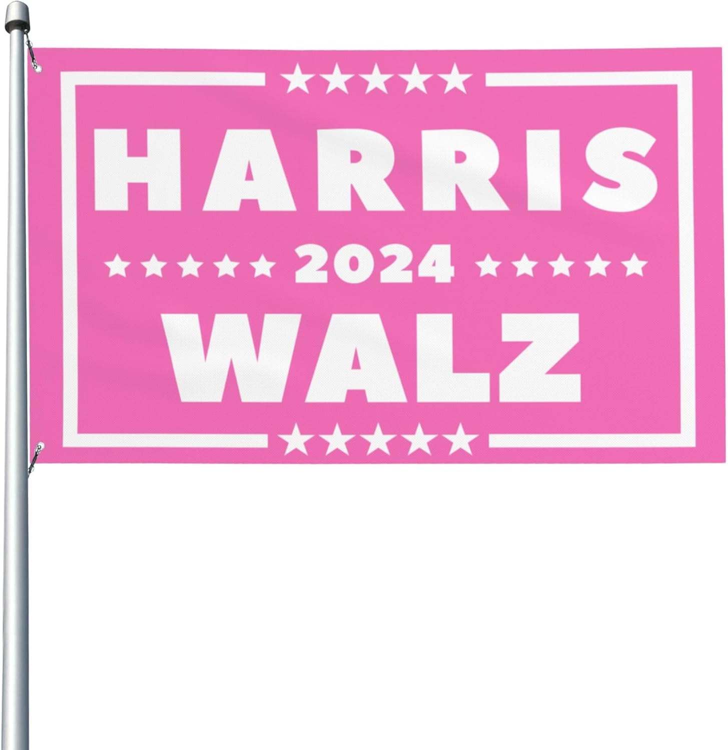 Truth Hope Decency Kamala Harris-Walz 2024 For President 2024 Election ...