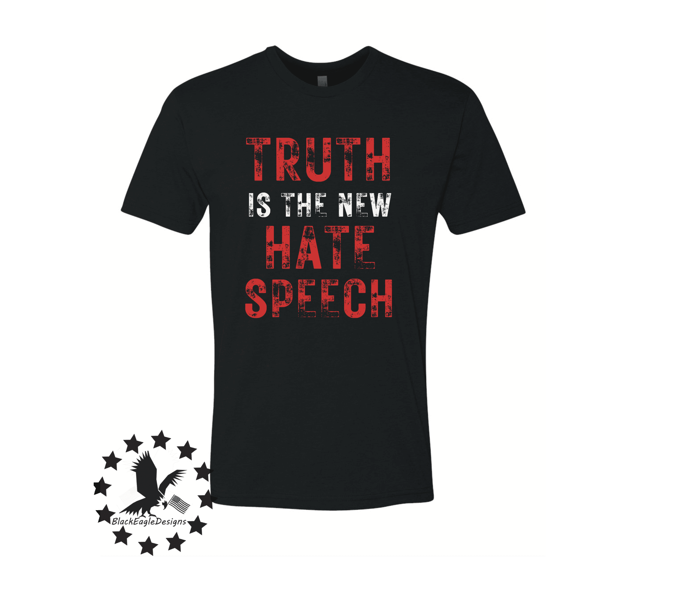 Truth Is The New Hate Speech - Walmart.com