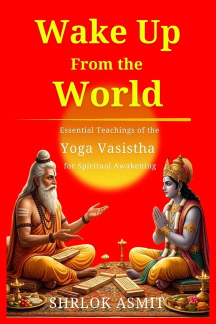 Truth and Liberation: Insights from Indi Wake Up From the World ...