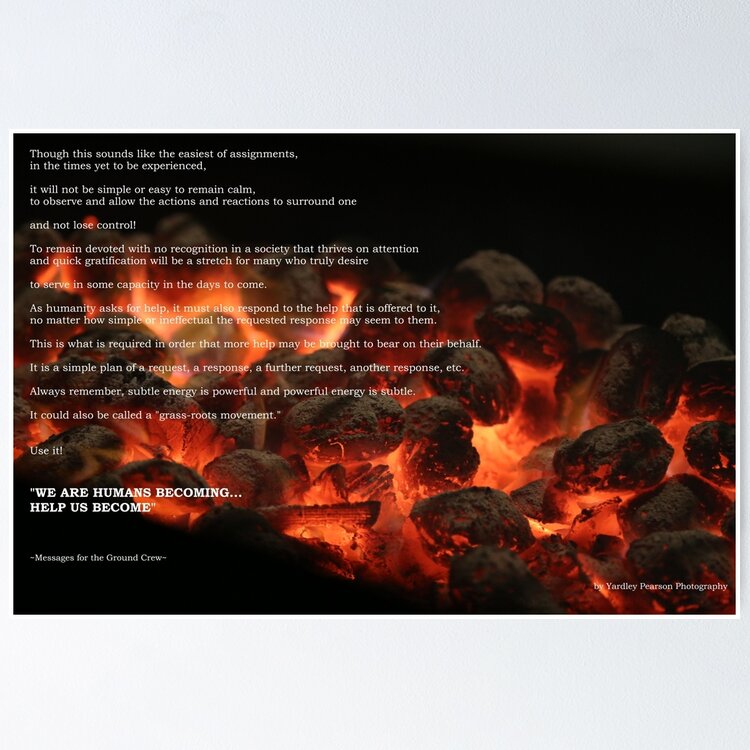 Truth Poster- Unframed Poster | Wall Art | Perfect For Home Decor ...