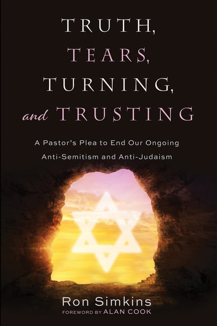 Truth, Tears, Turning, and Trusting (Hardcover) - Walmart Business Supplies
