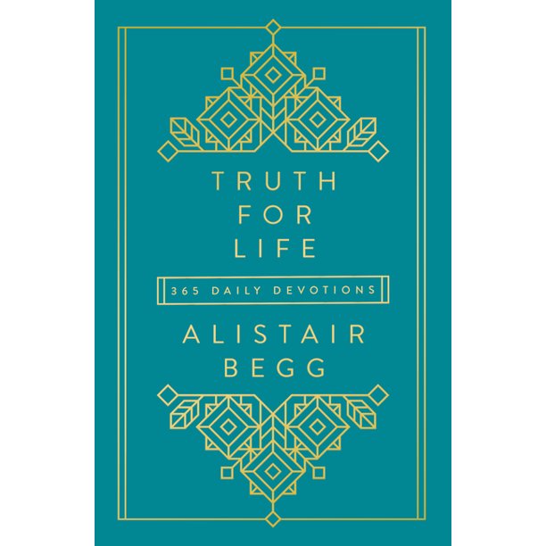 Truth for Life: Truth for Life - Volume 1 : 365 Daily Devotions 1 ...