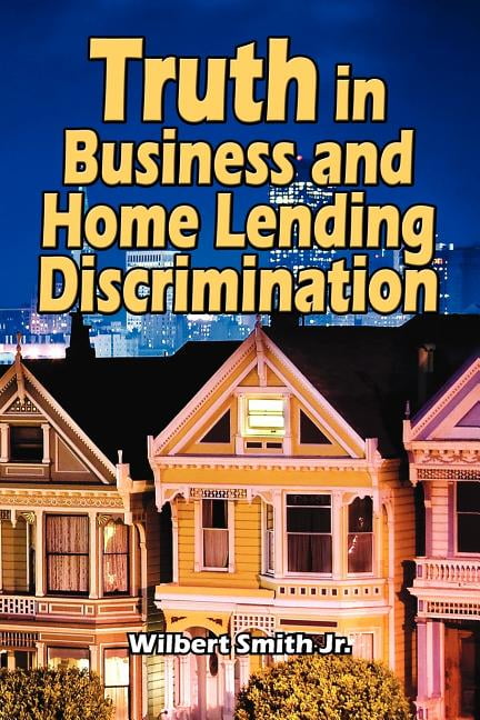 Lending Discrimination