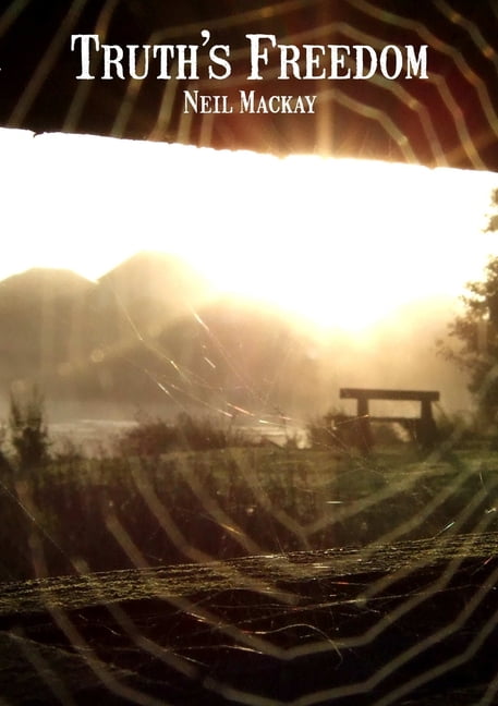 Neil MacKay