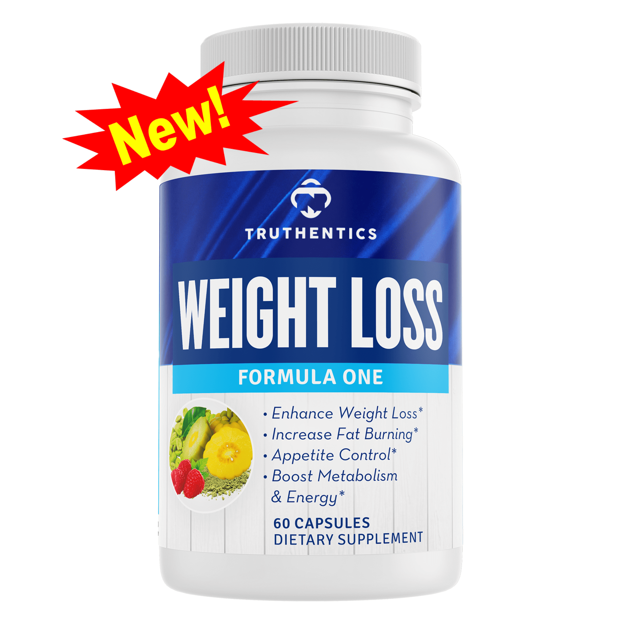 Formula Weight Loss