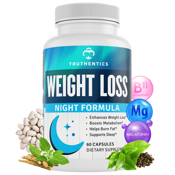 Weight Loss Pills in Weight Loss - Walmart.com