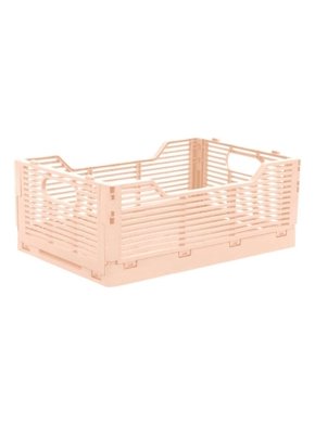 Plastic Crates in Storage Containers - Walmart.com